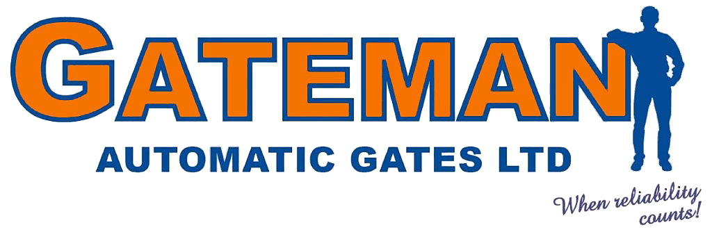 Automatic gates for industrial, public space & residential use