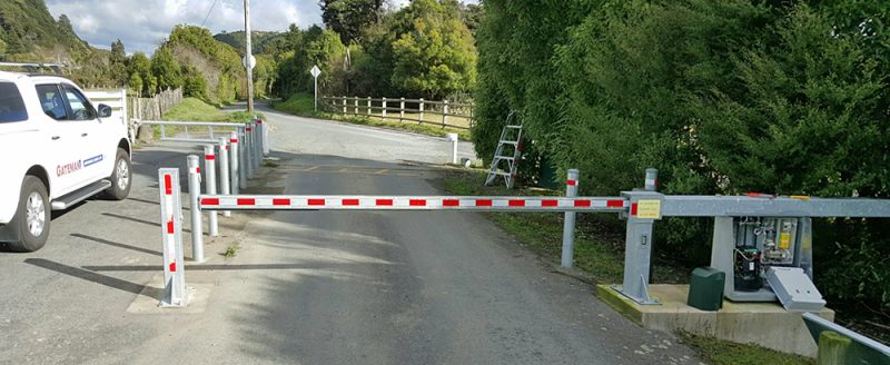Automatic Gate Servicing - Gateman Automatic Gates